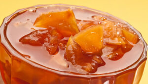 Dulce de Lechosa: Un Manjar Tradicional Que Endulza Los Llanos