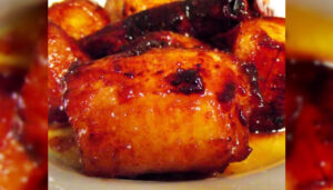 Dulce de Topocho: Un Manjar de los Llanos Venezolanos - Notiapure