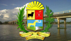 Escudo del Estado Apure: Símbolos, Significado e Historia - Notiapure