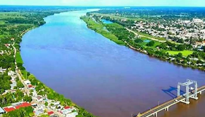 Historia de Apure: Inicios, Cronología y Cambios Políticos-Territoriales