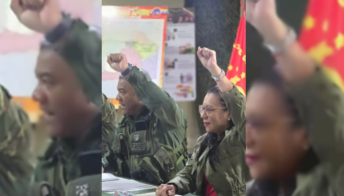 Realizan reunión de coordinación entre ZODI 31 y REDI Los Llanos en el ...