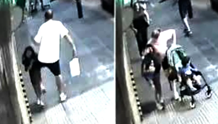 Hombre con Discapacidad Agrede a Niña de 6 Años en Argentina - Notiapure